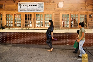 MOUNTAIN PROVINCE | Breakfast at Sagada’s Masferré - Lakad Pilipinas